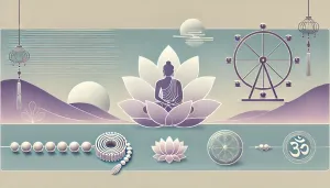 Essential Buddhist Vocabulary: Key Terms and Their Meanings