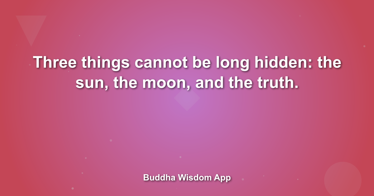 Buddha Quote: Timeless Wisdom for Modern Life | Buddha Wisdom App